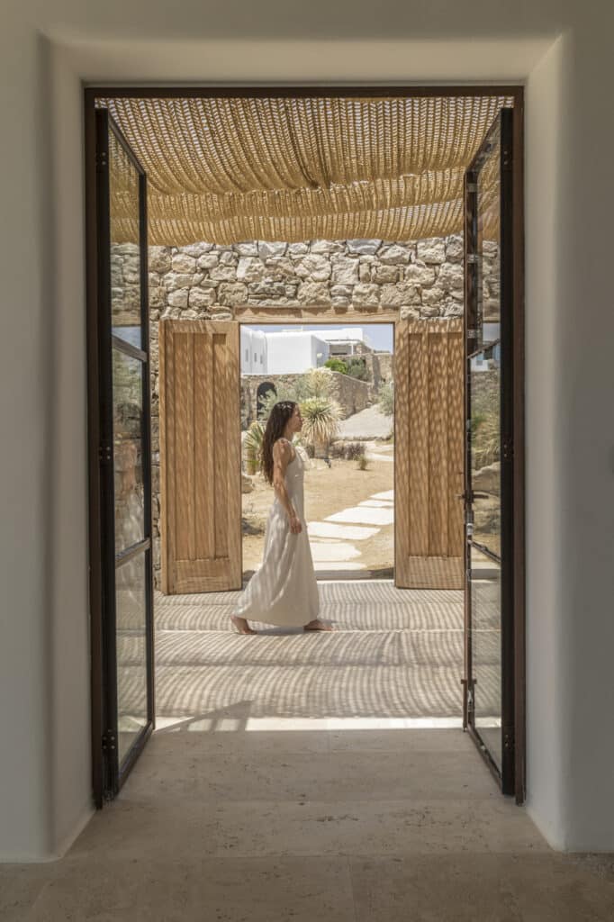 Mykonos Architects | Innovative Architectural Design in Greece & Abroad